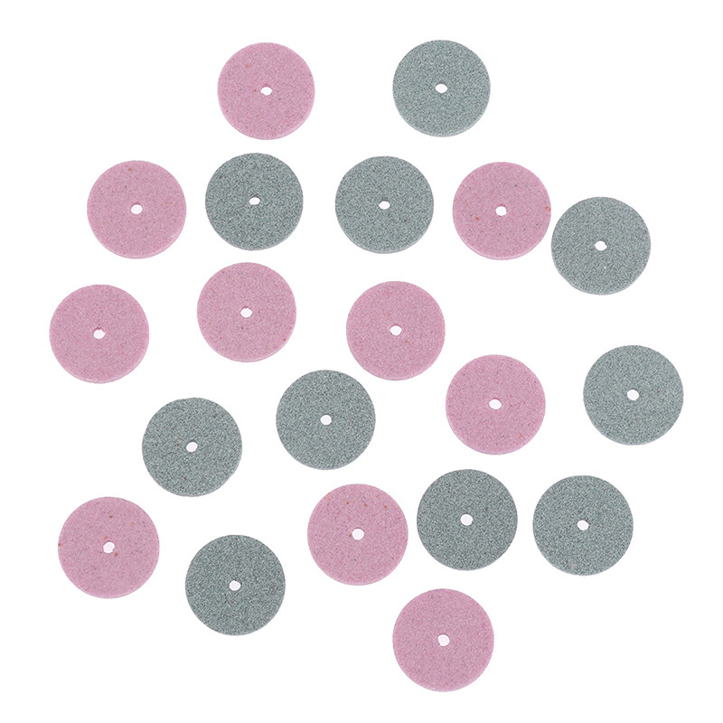 10Pcs Drill Grinding Wheel/Buffing Wheel Polishing Pad Accessories ...