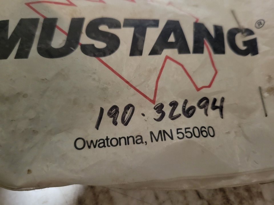 Mustang Mfg, Gehl Skid Steer Loader 190-32694 Kit, Float Detent | eBay