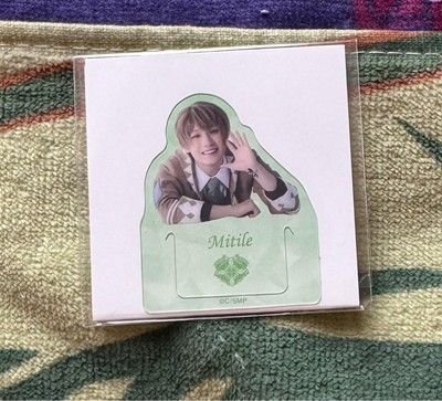 Stage The Promise of wizard Mahoste Random Clip Japan | eBay