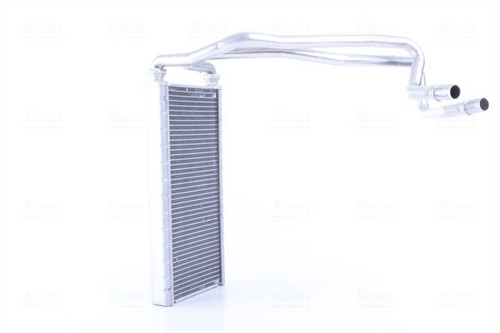 NISSENS Wärmetauscher für DISCOVERY 4 RANGE ROVER SPORT I 2.7D-5.0 OE ...