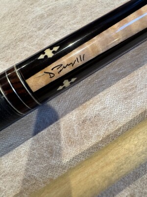 Dale Perry (DP) Billiard cue from Japan | eBay