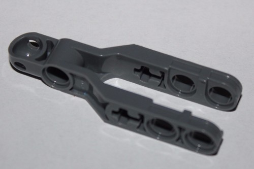 Lego Technic DkStone Steering Arm ref 57515/set 42039 42029 8297 8070 ...