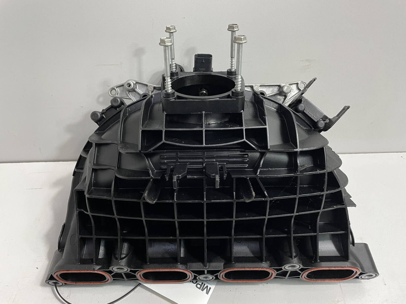 BMW 3 F30 F31 F35 5 F10 F11 F18 Intake Manifold N20/N26 engines 2014 ...