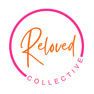 Reloved Collective Shop | eBay UK Stores