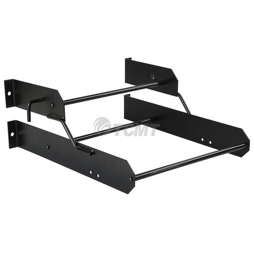 Pack Wall Mount Storage Rack For Harley Tour Pak Touring Road King ...