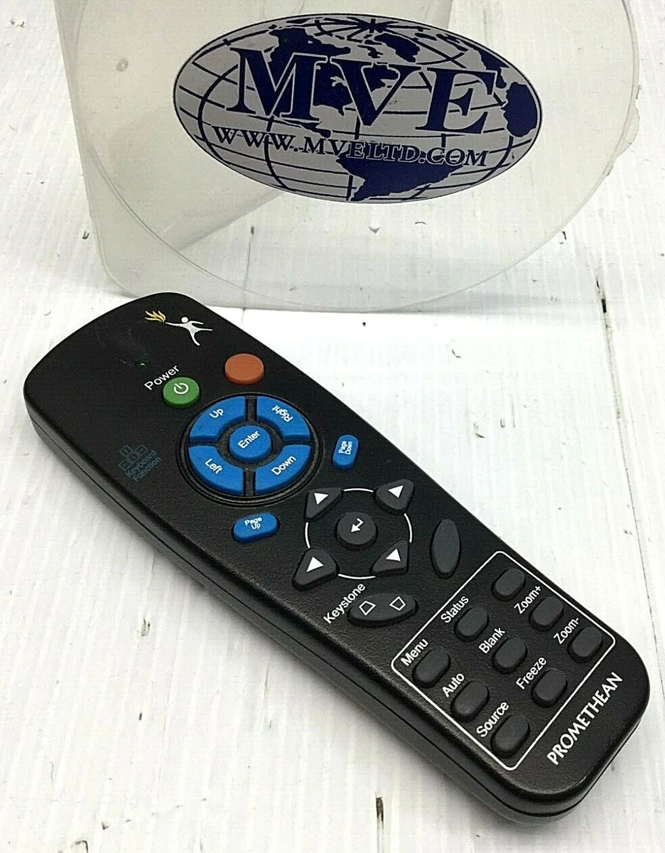 Promethean Board Projector