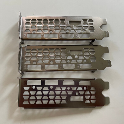 1PCS For Gigabyte RTX 3080, RTX3080, RTX 3090, RTX3090 I/O Shield Back ...