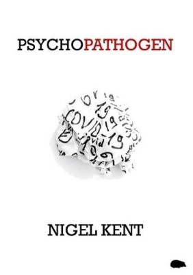 Nigel Kent Psychopathagen (Poche) | eBay