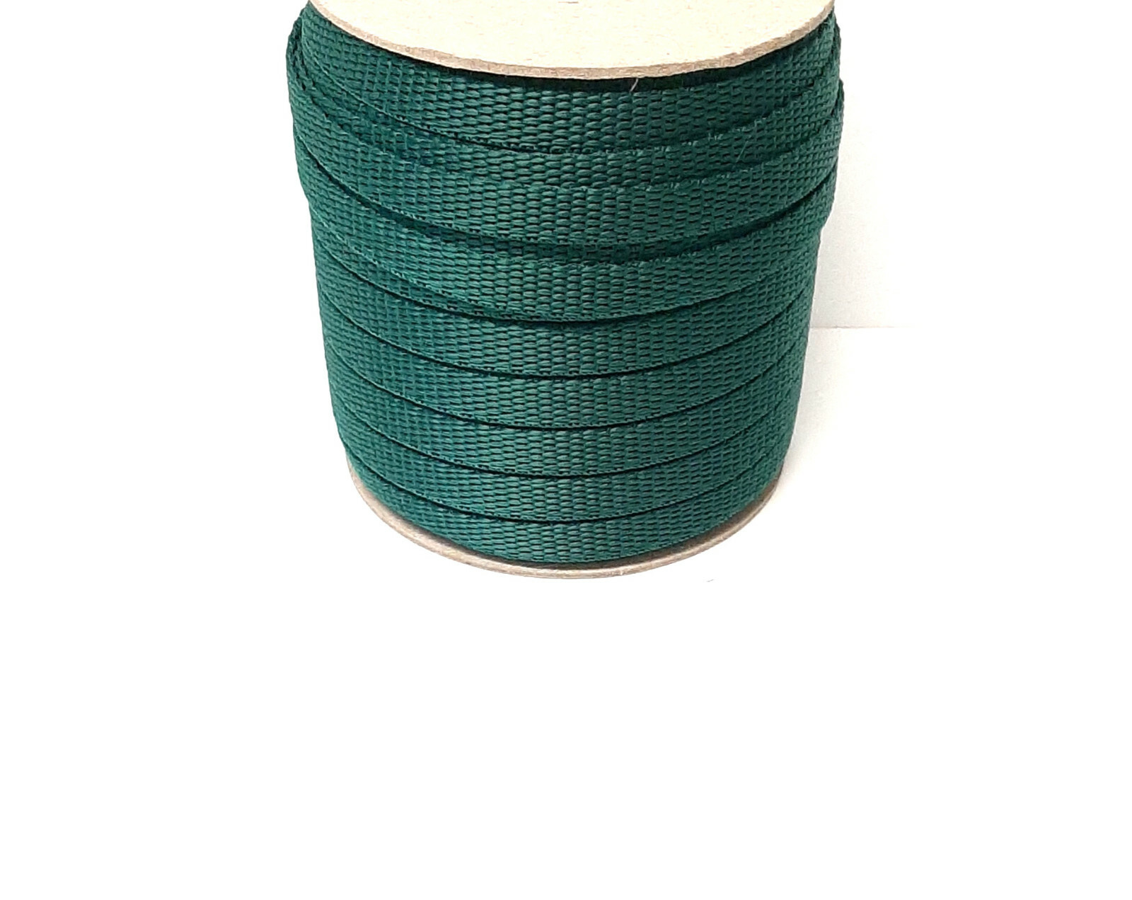 10mm Polypropylene Webbing 1m 2m 5m 10m 25m 50m In 10 Colours Bags ...