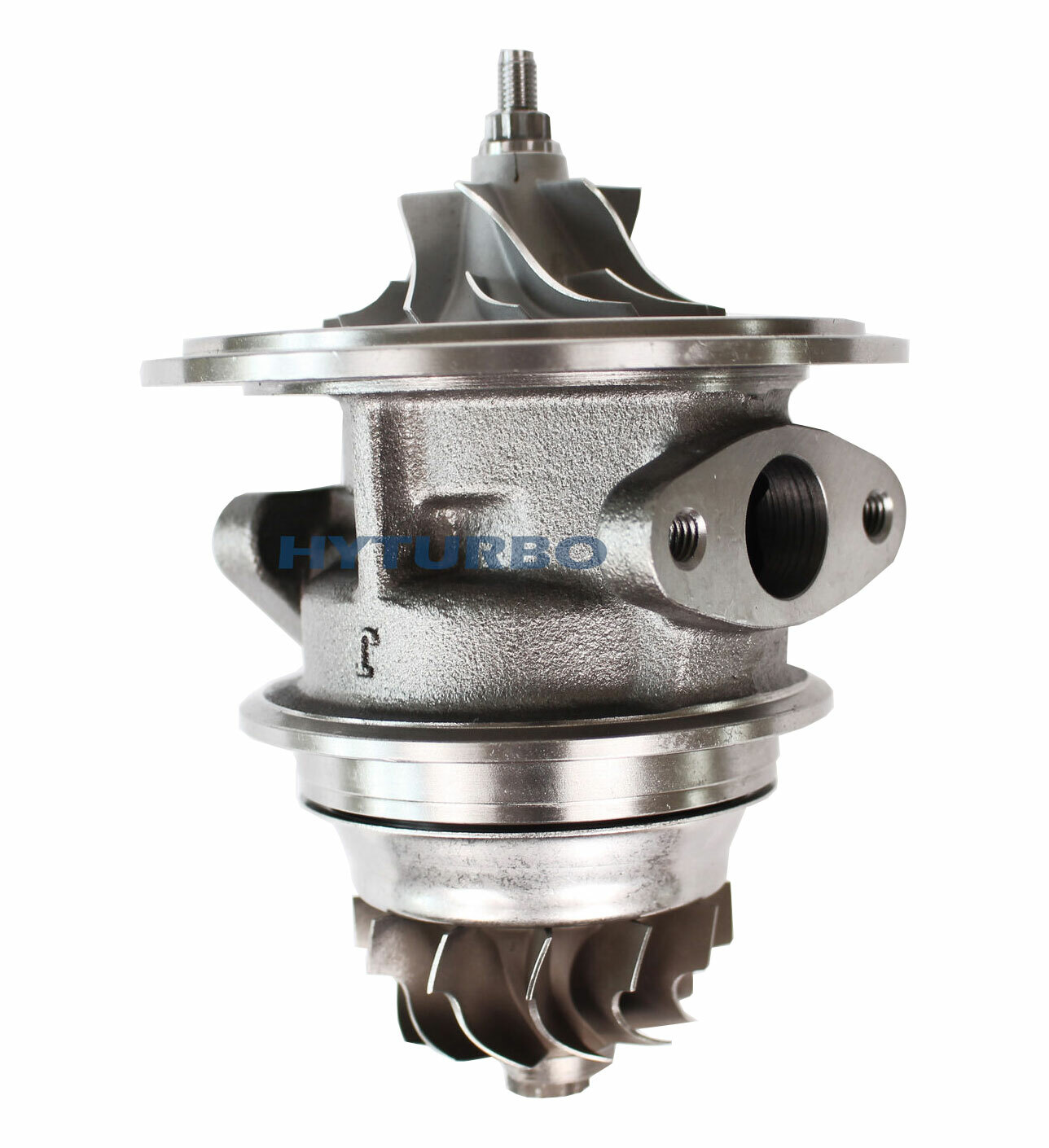 For Komatsu 4BT 4BTA For Holset HX30 HX30W Turbo Turbocharger Cartridge ...