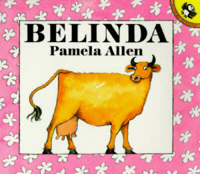 Belinda (Picture Puffins) - Paperback By Allen, Pamela - GOOD ...