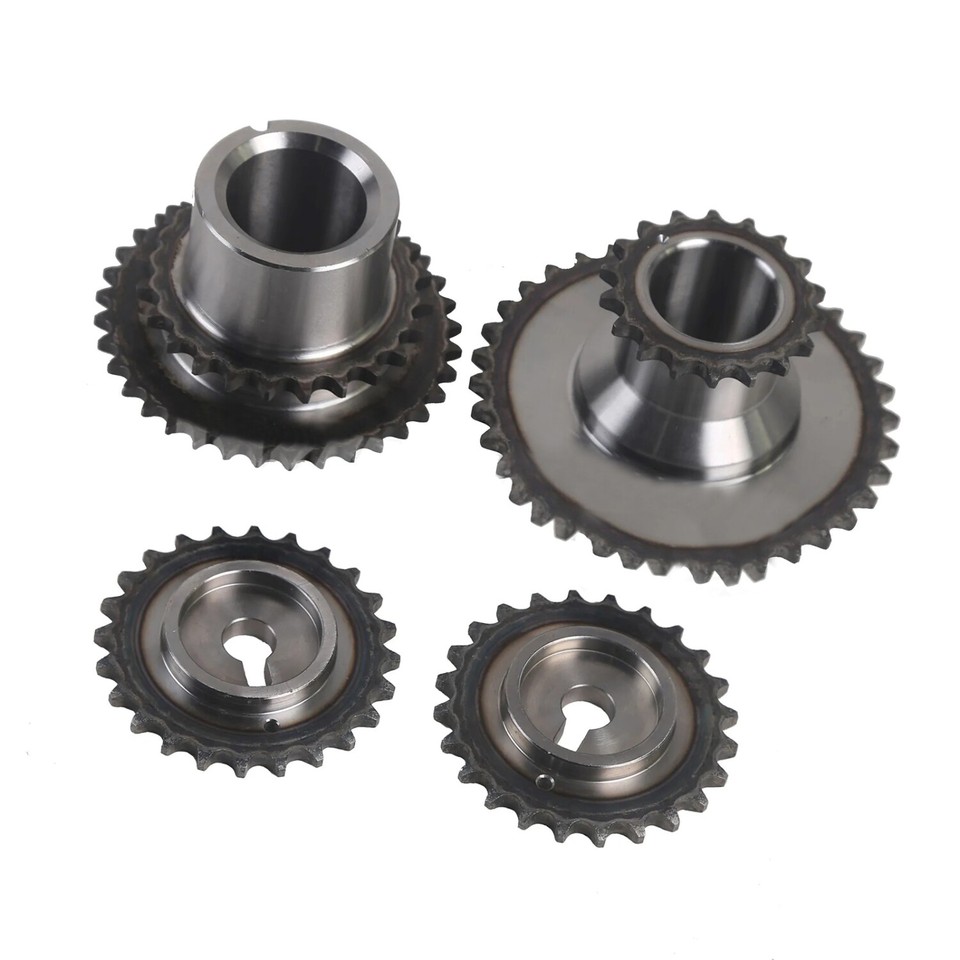 Timing Chain Kit Fits For Hyundai 2001-2016 I800 KIA Sorento MPV H1 2 ...