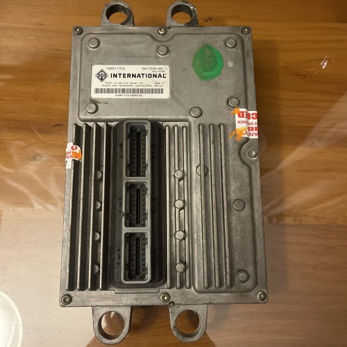 2003-2007 Ford F250 F350 6.0L Diesel FICM Fuel Injection Control Module ...