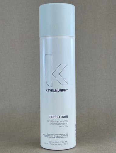 Kevin Murphy Fresh Hair Dry Shampoo Spray 8.45 oz | eBay