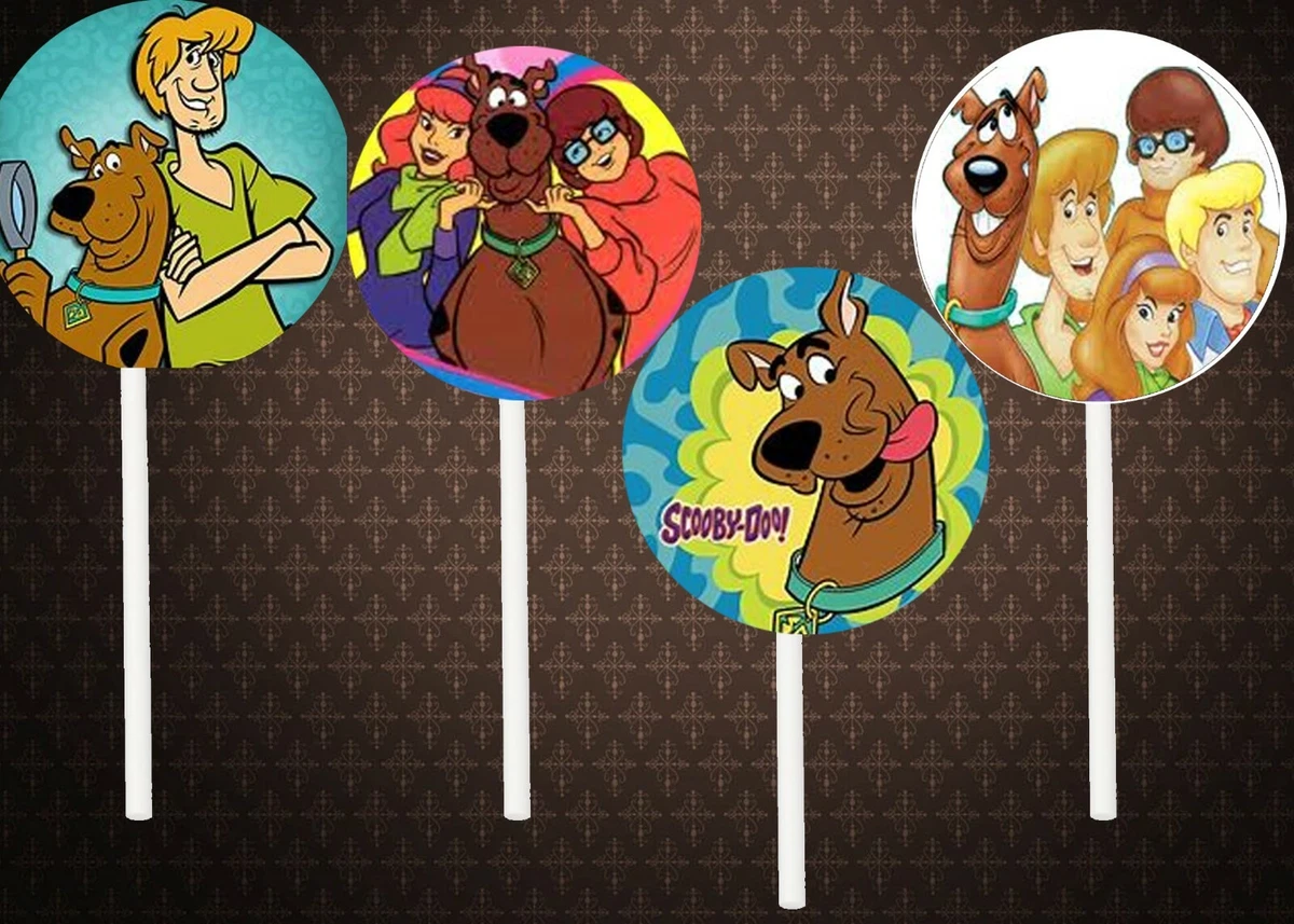 Scooby Doo Cupcake Toppers | informacionpublica.svet.gob.gt Scooby Doo Cupcake Toppers | informacionpublica.svet.gob.gt