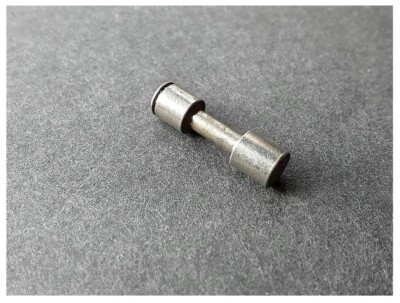 Vintage RC Car Buggy TAG Pro 10 Gearbox Steel Shaft Unused New | eBay