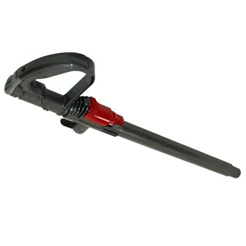 Dyson DC24 Wand & Handle Assembly with Extension 914701-05 Red Gray OEM ...
