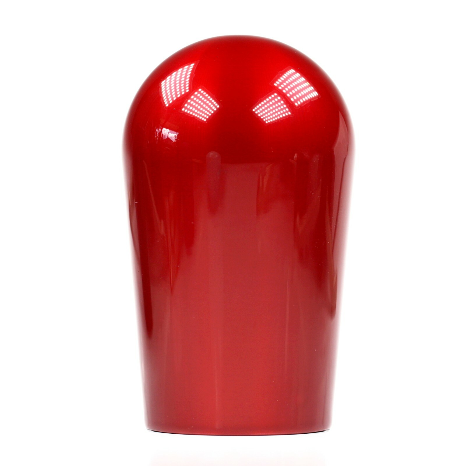 SSCO CANDY RED ST 520 GRAM WEIGHTED FITS WRX STI SHIFT KNOB ST RS 12x1 ...