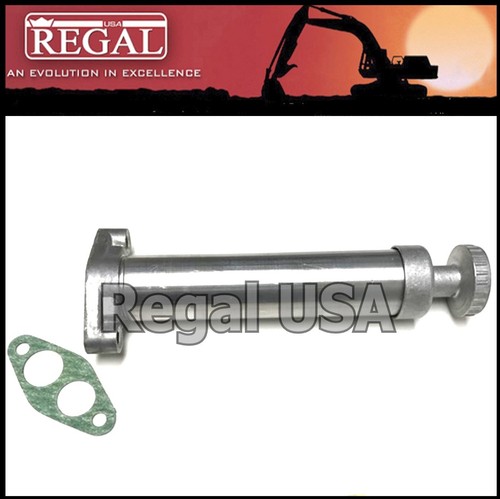 2W2605 Hand Primer Fuel Pump for Caterpillar (6N6802, 8N0490, 1832823 ...