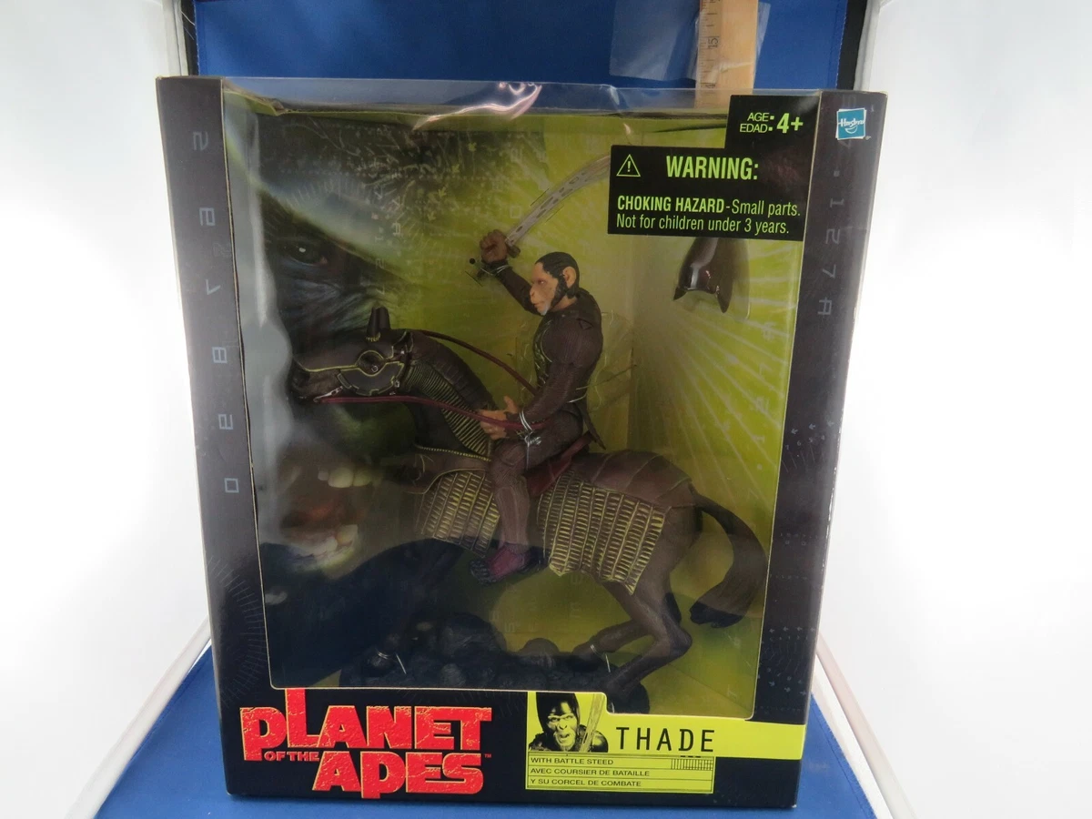 Thade Planet Of The Apes