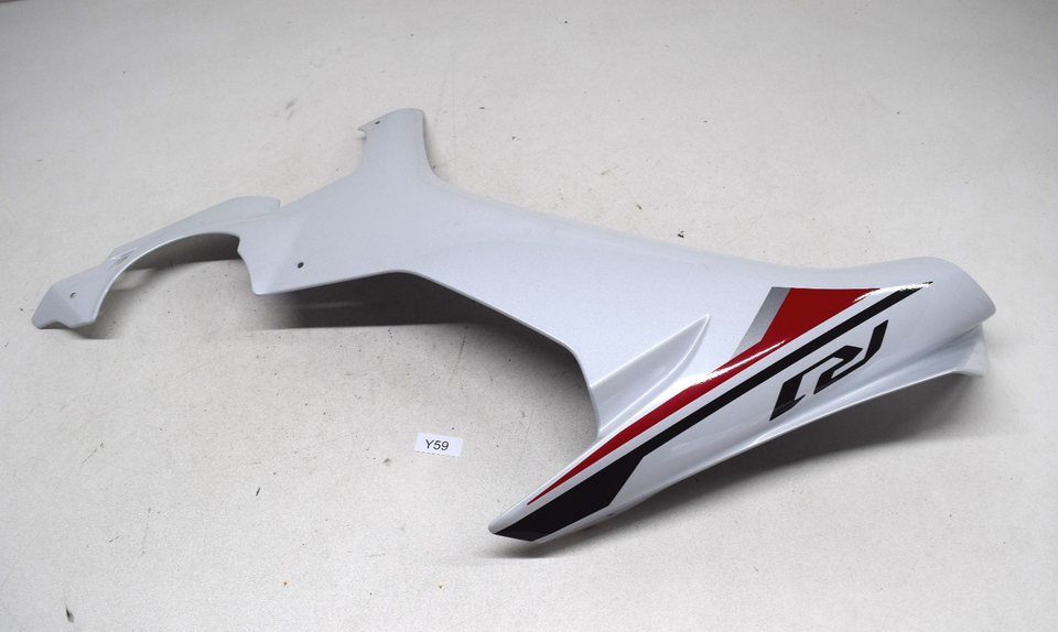 Side Fairing Yamaha YZF R1 RN32 Left Fairing 2015 Fairing Cover 15-16 ...