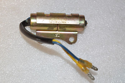 Honda NOS CB350 CB450 CB500T OEM Condenser CL350 CL450 SL350 350 450 ...