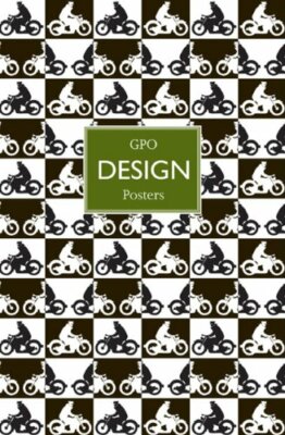 GPO: Design by Paul Rennie Hardback Book The Fast Free Shipping ...