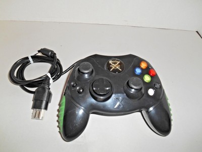 MAXIM Gaming Concepts Xbox Controller Black | eBay