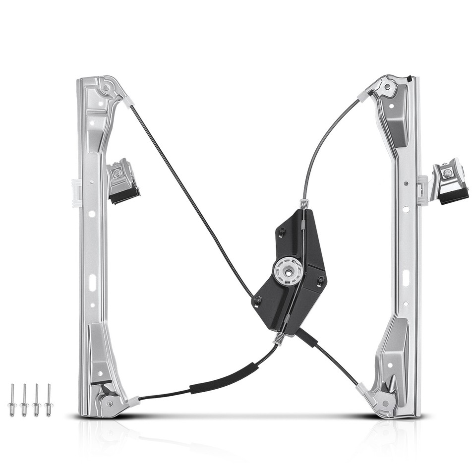 Power Window Regulator for Mercedes W204 W212 C300 E250 E350 E550 Front ...