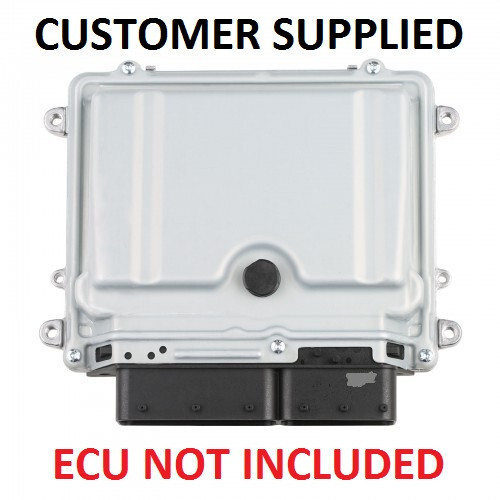 Mercedes Benz ME2.8 ECU ECM Cloning Virginizing Renewing Programming V6 ...