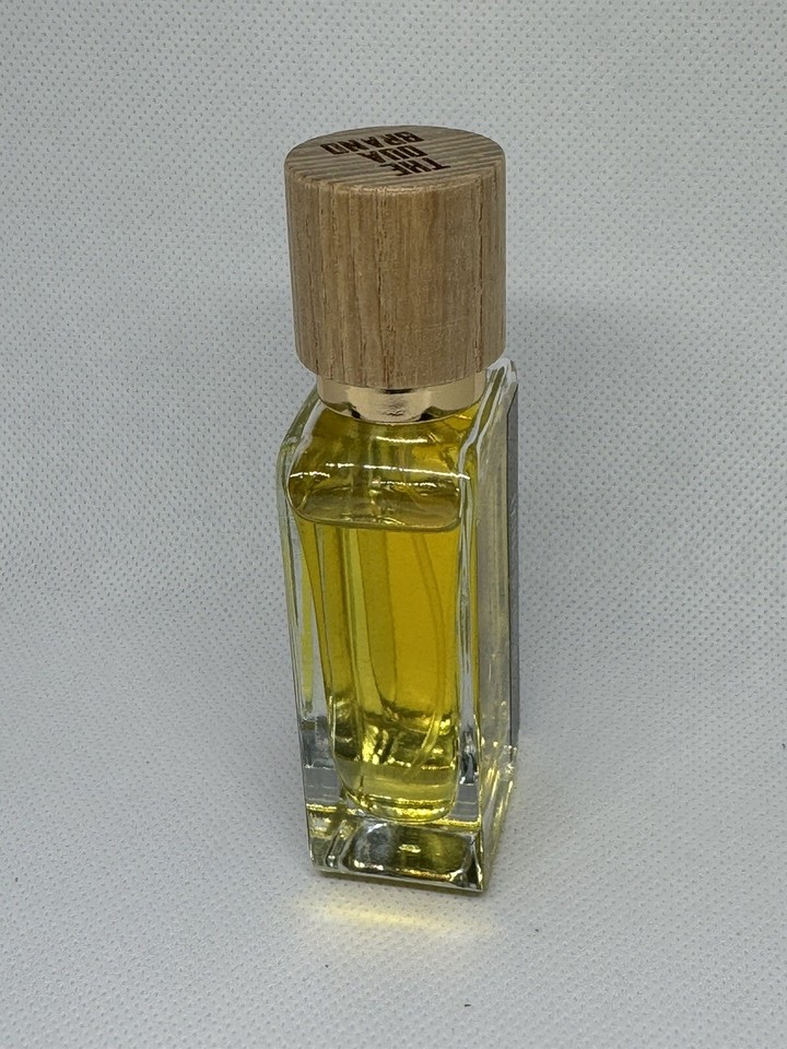 The Dua Fragrances Brand 1oz EDP Vanillac Wood Perfume | eBay