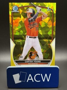 ACW Cards | eBay Stores