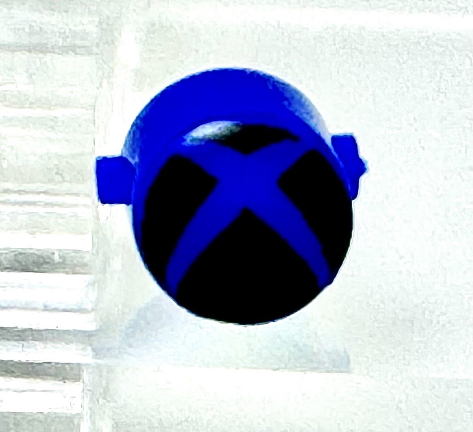 Custom xbox controller home button / Power Button Xbox button | eBay