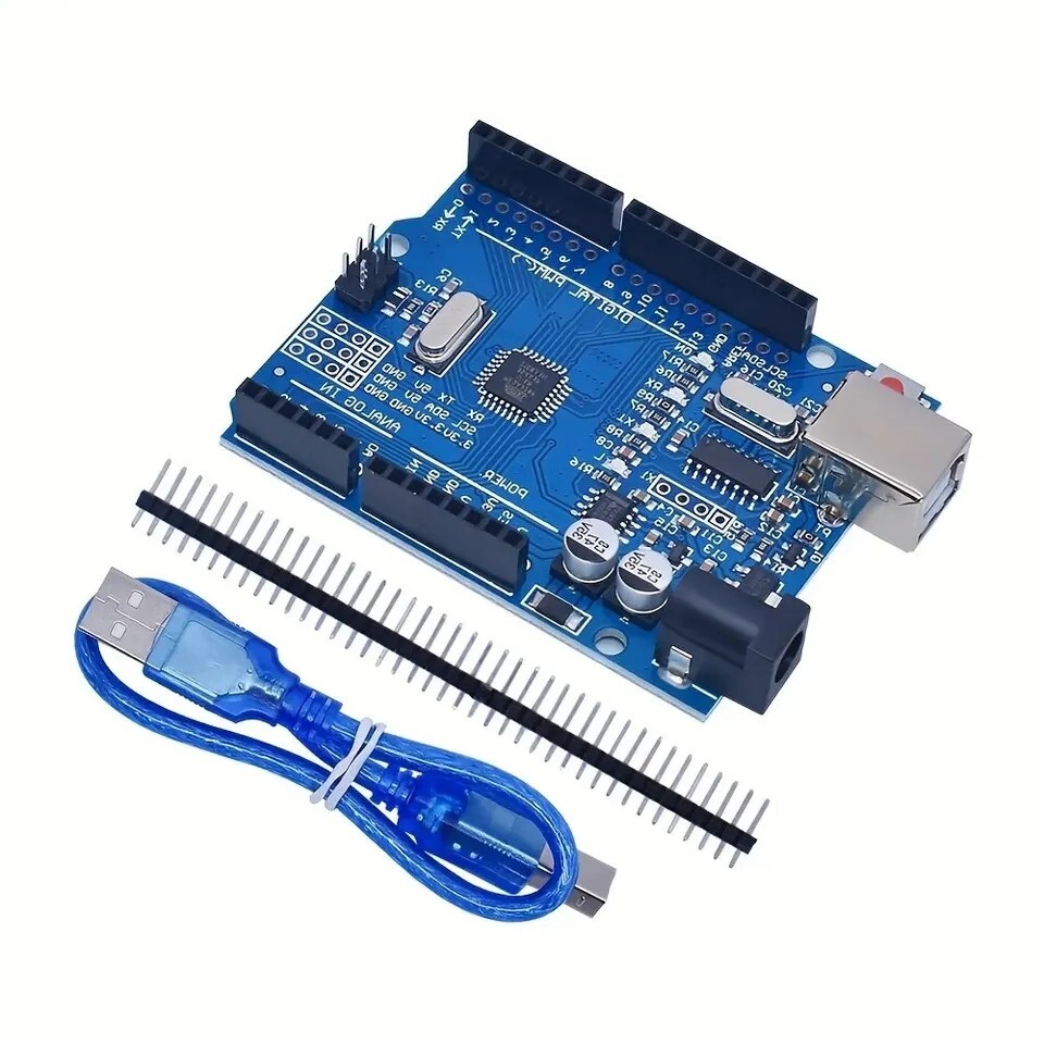 Starter Kit for Arduino Uno R3 The Most Complete Starter Kit, Basic Arduino kit | eBay