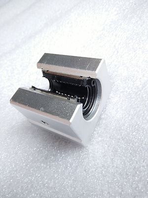 5 Pcs 12 mm SBR12UU Router Motion Bearing Solide Block Unit XYZ CNC SBR ...