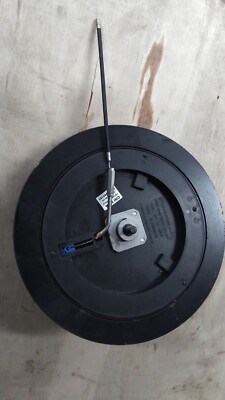 Elliptical Octane Q37c Magnetic Resistance Brake Flywheel | eBay