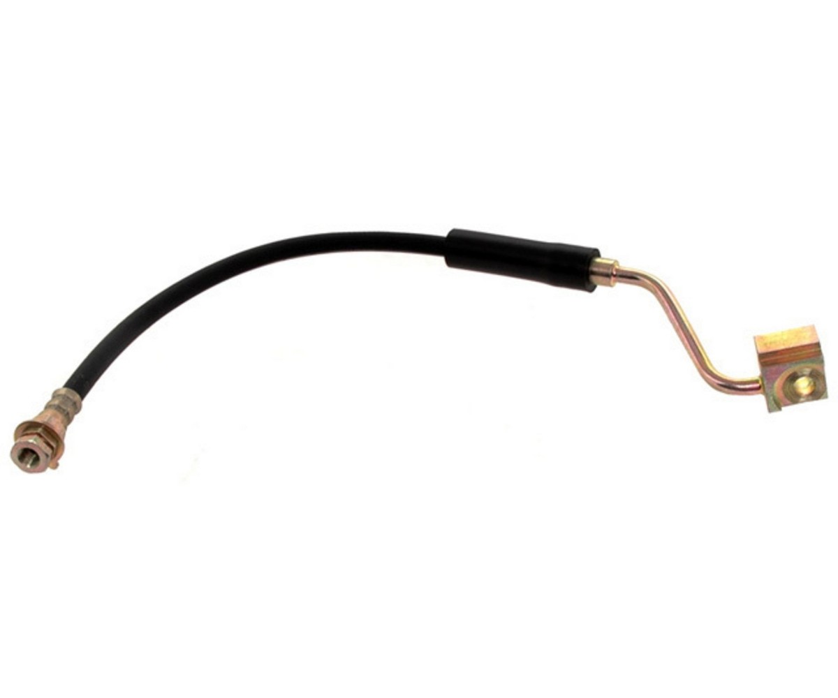 Ford F-150 Front Brake Line Replacement Raybestos Element3 Front Right ...