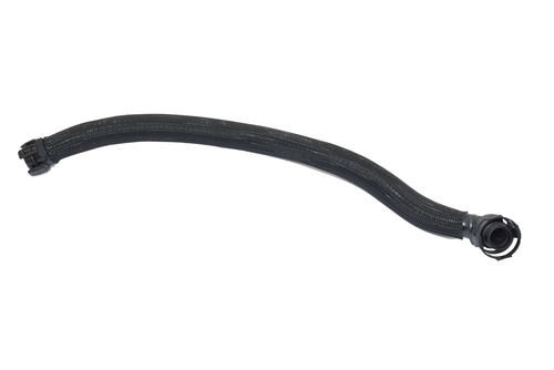 New BMW F07 550i N63 F10 F01 F02 Crankcase Breather Hose ZYL 5-8 ...