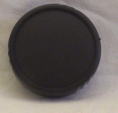YES Rear Lens Cap twist on type for Canon EOS EF lenses 2X | eBay