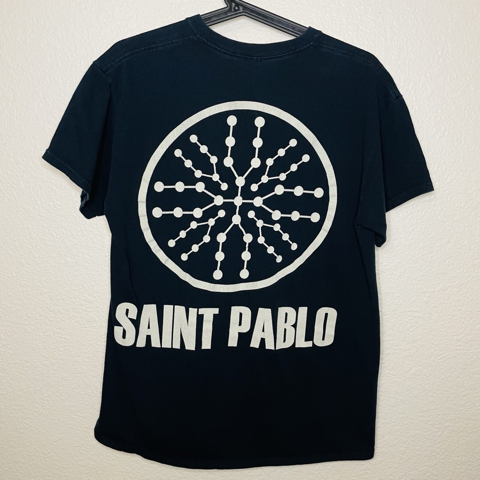 Kanye West St. Pablo Tour T-Shirt - Gem