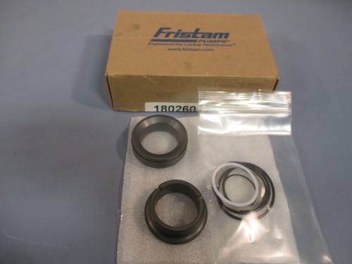 FRISTAM FPR 758 Single Seal Kit C/C/PPP 1802601253 | eBay