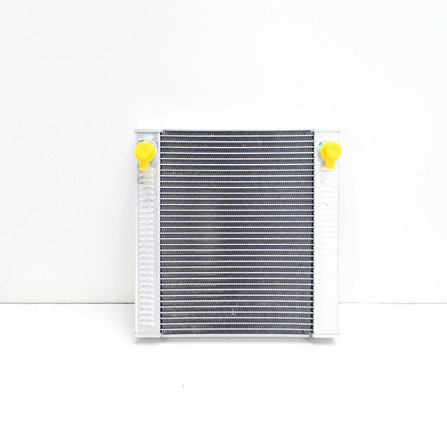 Genuine BMW Alpina M5 B7 F90 G11 G12 G14 G15 G30 External Radiator ...