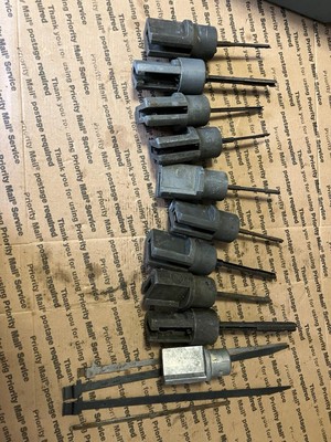 Sunnen Hone Adapters And Mandrels | eBay