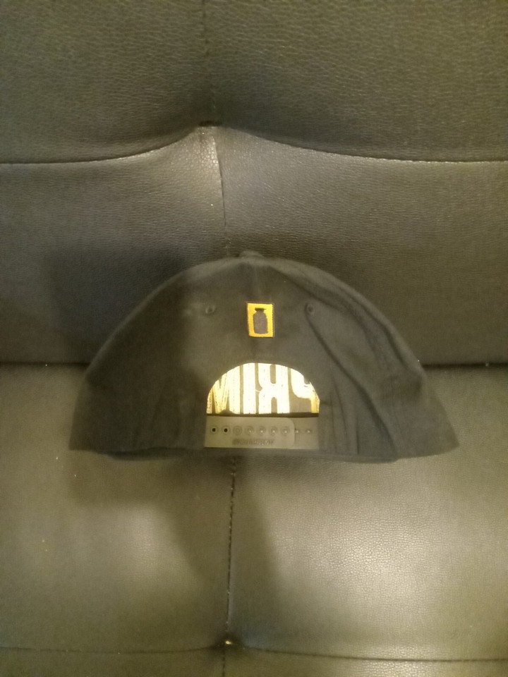 Prime Hydration Hat NYC Limited Edition | eBay