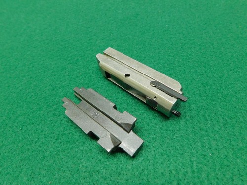 Mossberg 500 Bolt Complete Assembly 20 GA High Polished Original #5 | eBay