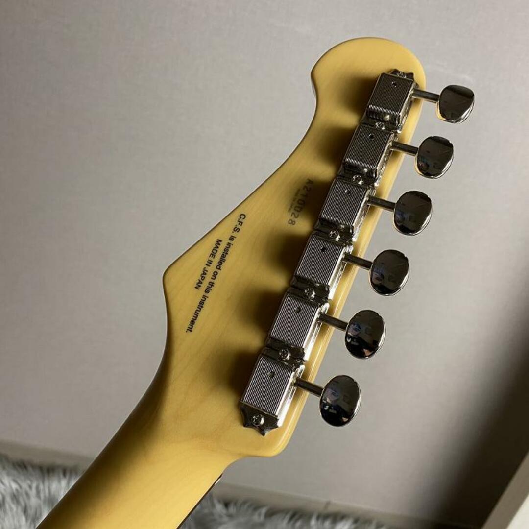 Electric Guitar FUJIGEN FGN NST10RAL-3TS 02 3 Toned Sunburst Electric Guitar FUJIGEN FGN NST10RAL-3TS 02 3 Toned Sunburst