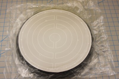 Wafer Processing - 300Mm Esc