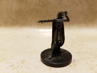 Deathlock #50 (C) Deathknell D&D Miniatures | eBay
