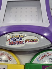 Learn Through Music for sale | eBay