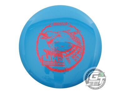 NEW Innova Star Jay 169g Teal Red Glitter Foil Midrange Golf Disc | eBay